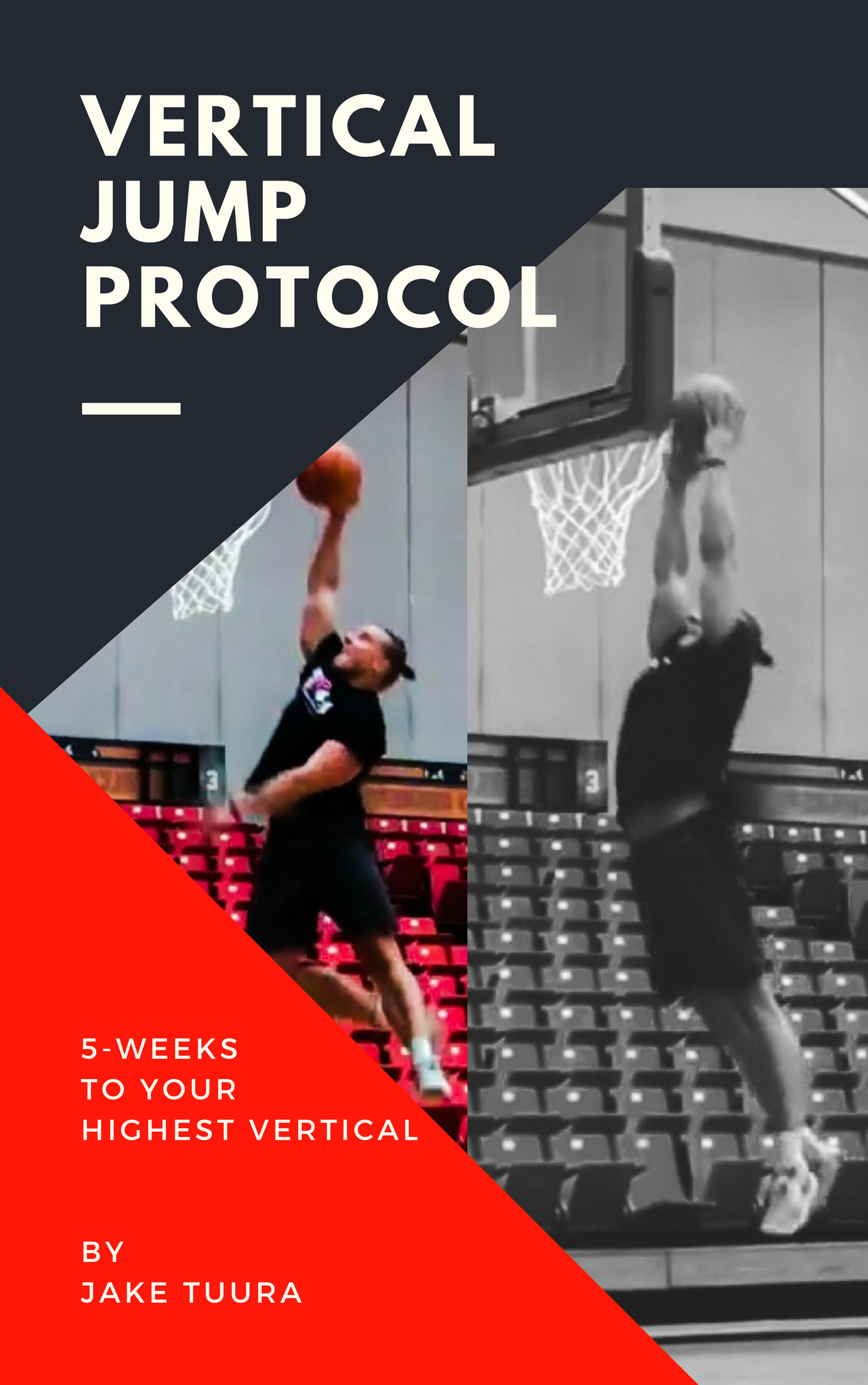 How to Jump Higher: Eccentric Training — JACKED ATHLETE