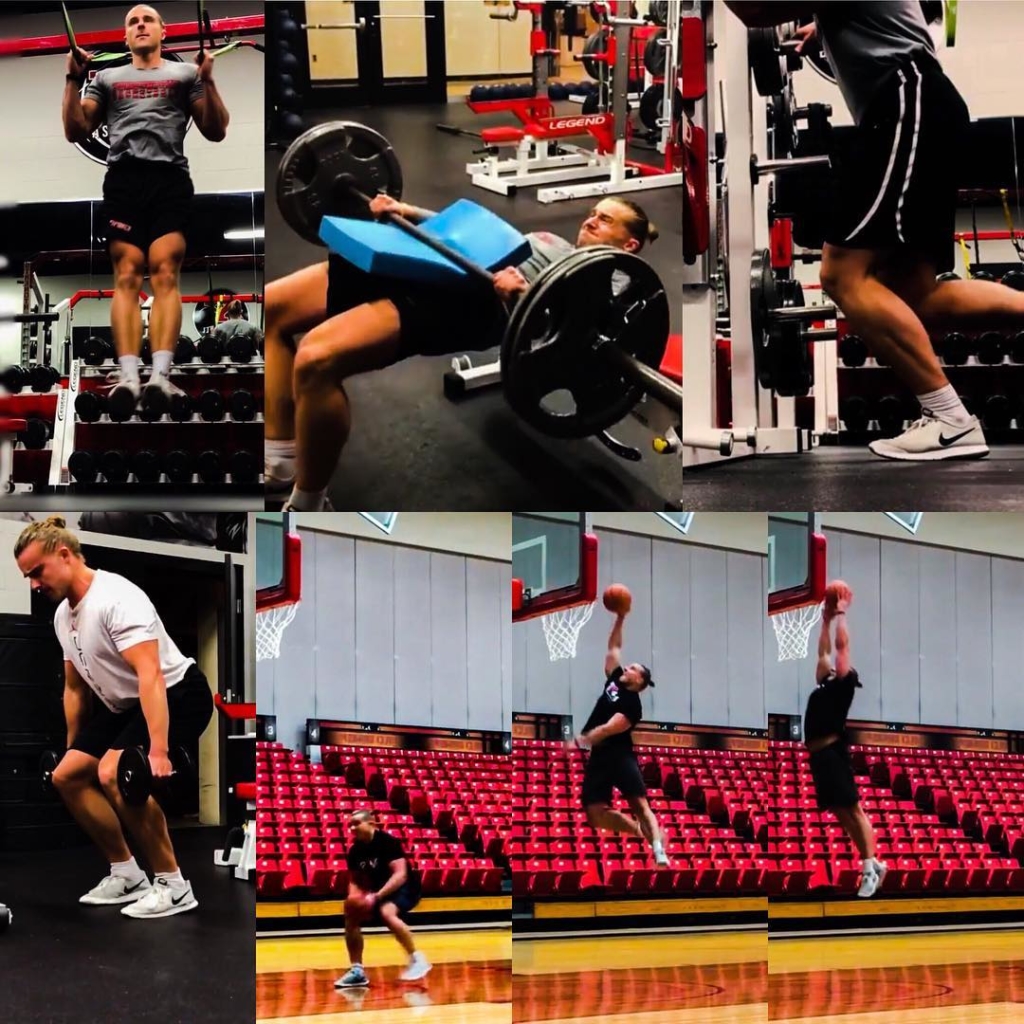 How to Get Fast Twitch Muscle: Rest — JACKED ATHLETE