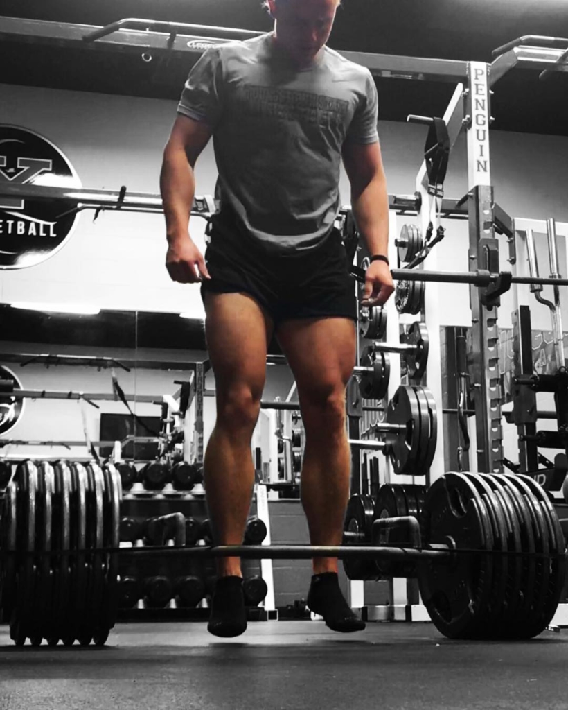 How to Get Fast Twitch Muscle: Rest — JACKED ATHLETE