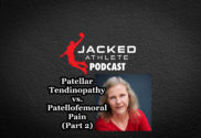 Podcast #44: Patellar Tendinopathy vs. Patellofemoral Pain (Part 2 ...