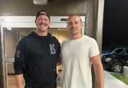 Podcast #93: Aimless Talk with Tim Riley — JACKED ATHLETE